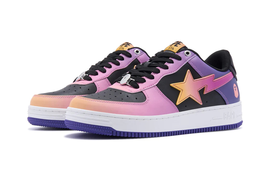 BAPE STA #7 – Palette Town