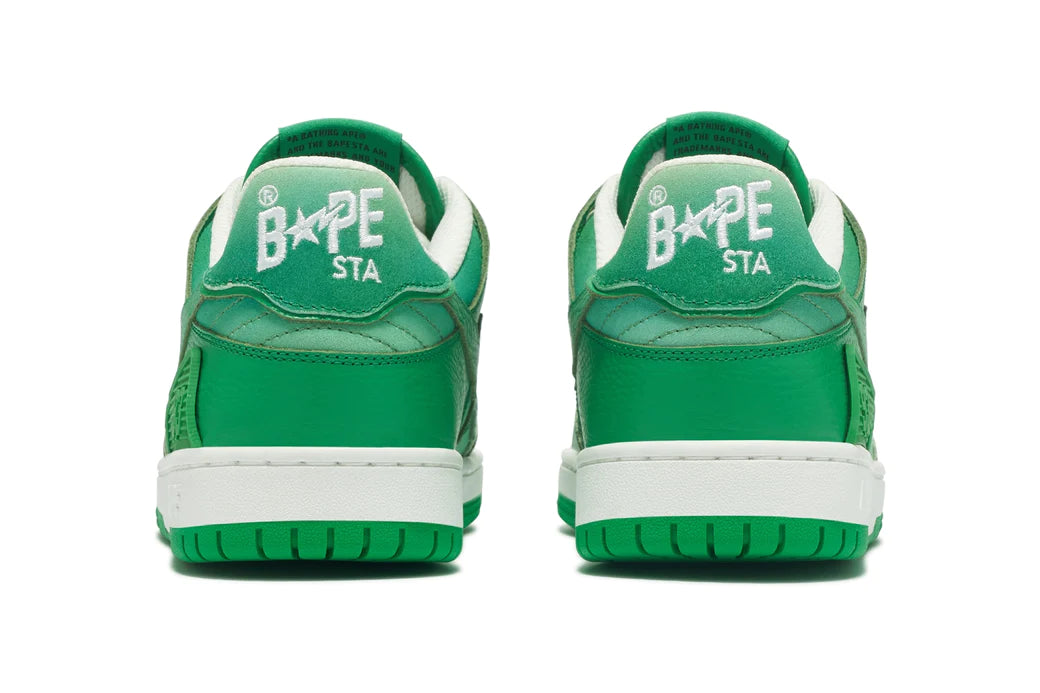 BAPE SK8 STA #4 – Palette Town