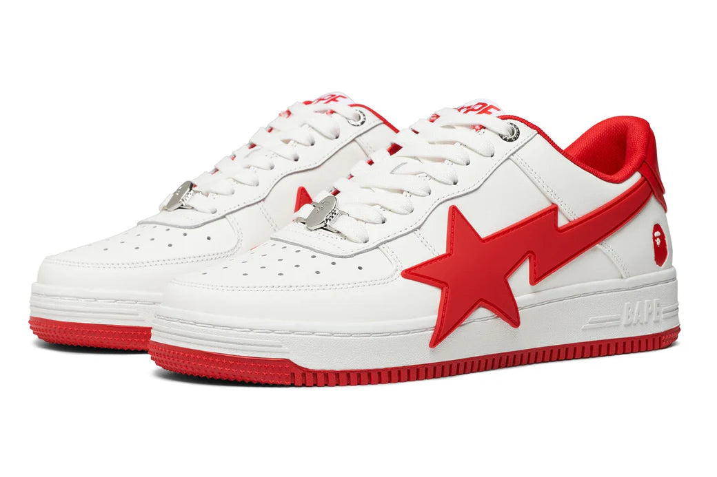 BAPE STA OS #2 – Palette Town
