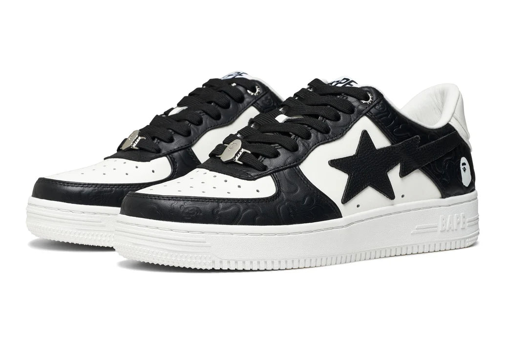 BAPE STA #4 – Palette Town