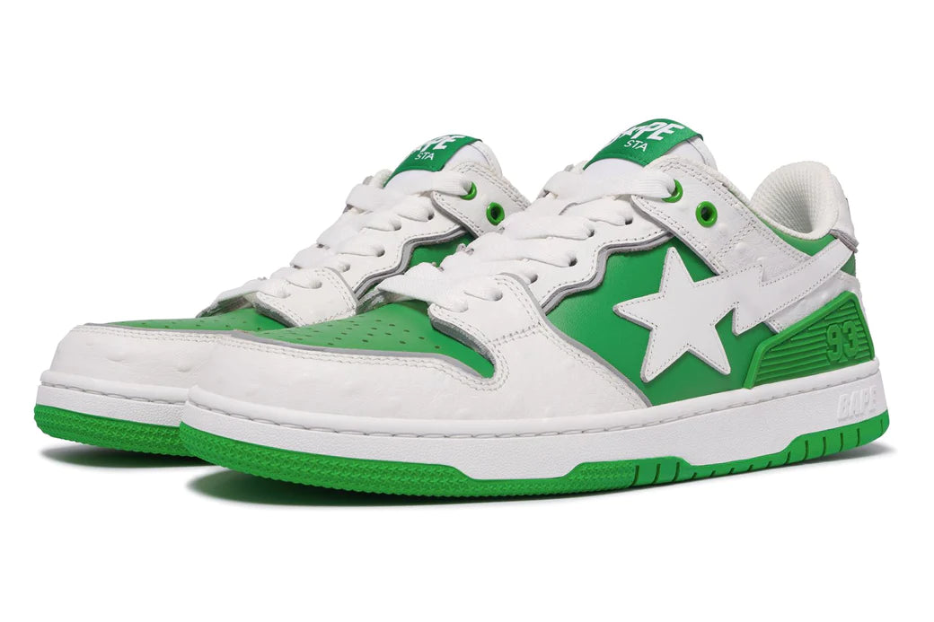 BAPE SK8 STA #1 – Palette Town