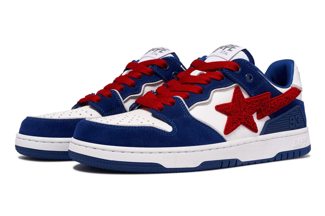 BAPE SK8 STA #2 – Palette Town