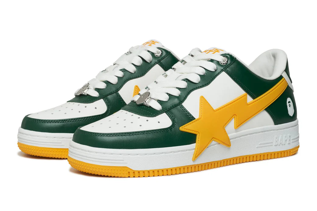 BAPE STA OS #2 COLOR – Palette Town