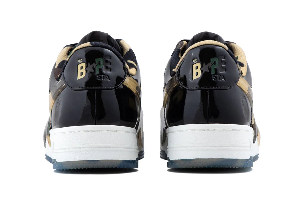 1ST CAMO BAPE STA OS – Palette Town