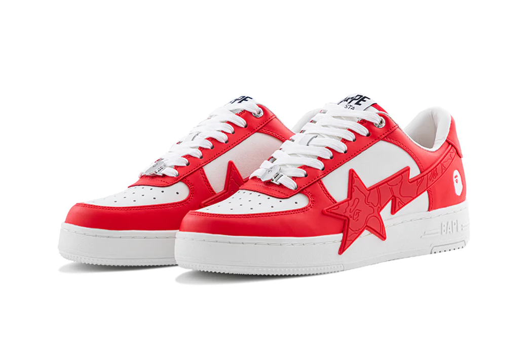 BAPE STA OS #2 – Palette Town