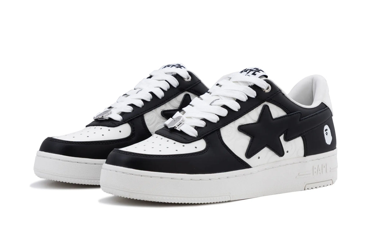 BAPE STA #3 – Palette Town