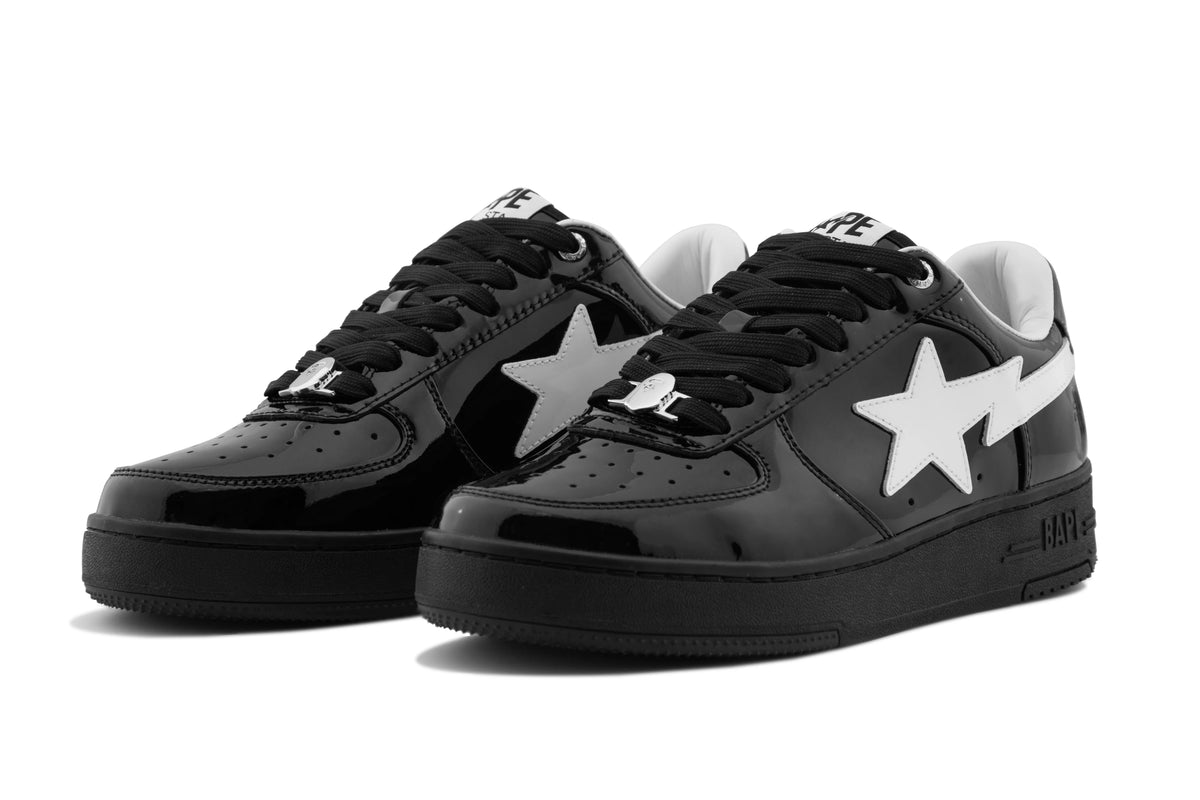 BAPE STA #1 – Palette Town