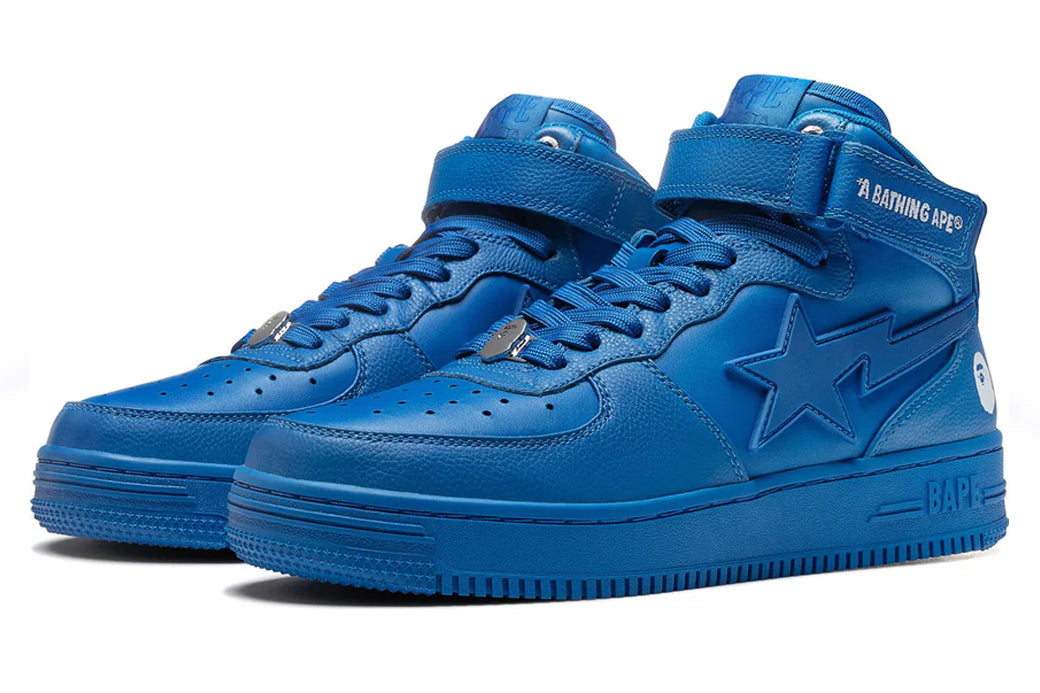 BAPE STA MID – Palette Town